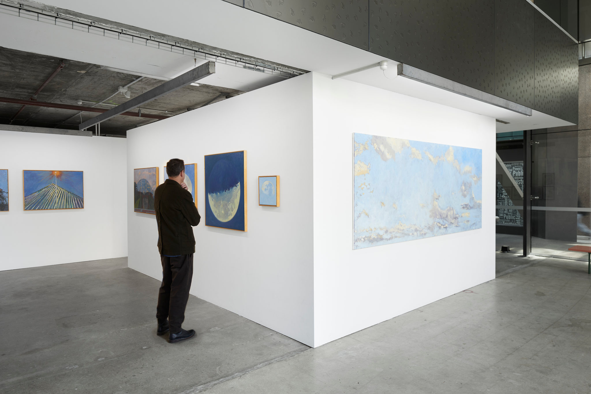 Art Collective WA - Melbourne Art Fair