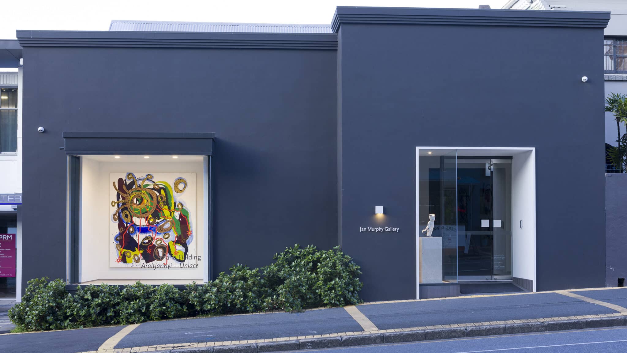 Jan Murphy Gallery - Melbourne Art Fair