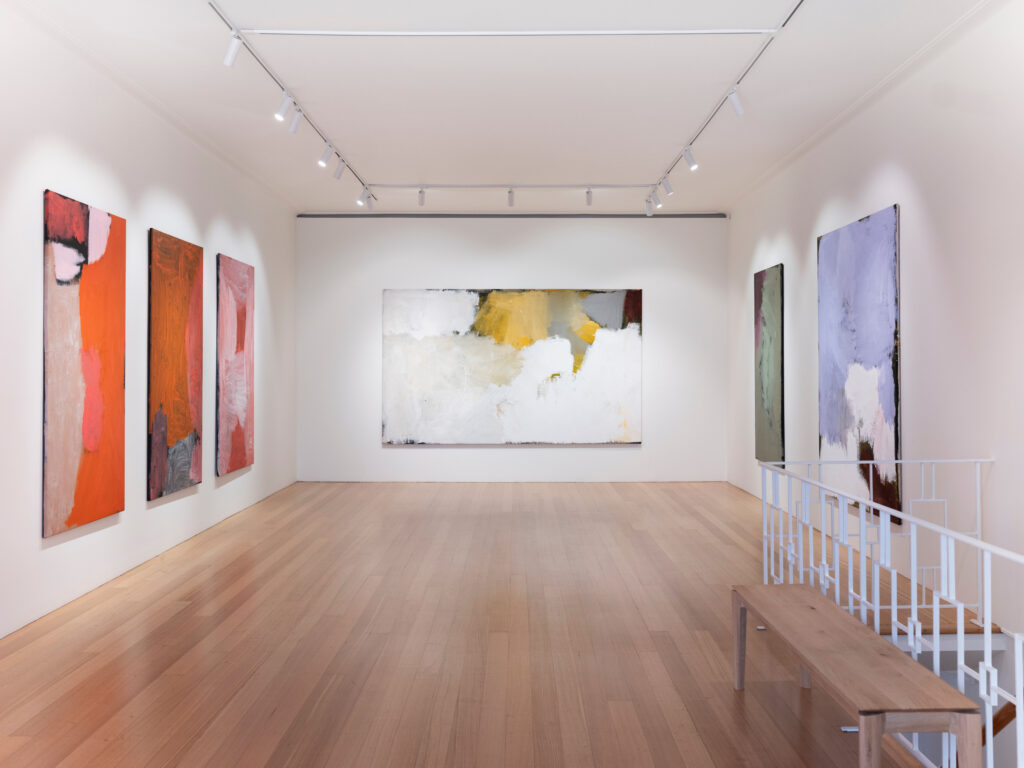 Niagara Galleries - Melbourne Art Fair