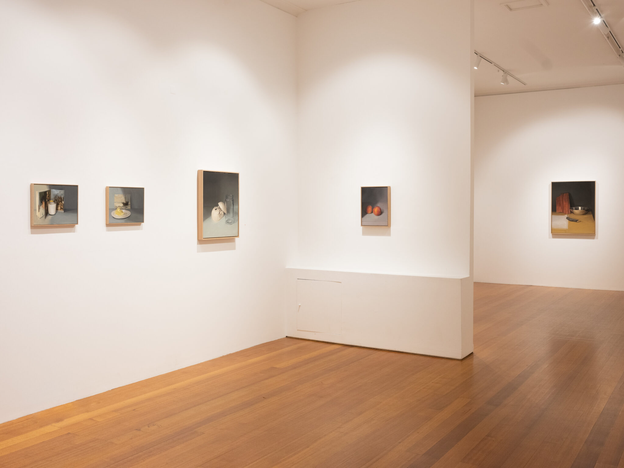 Niagara Galleries - Melbourne Art Fair