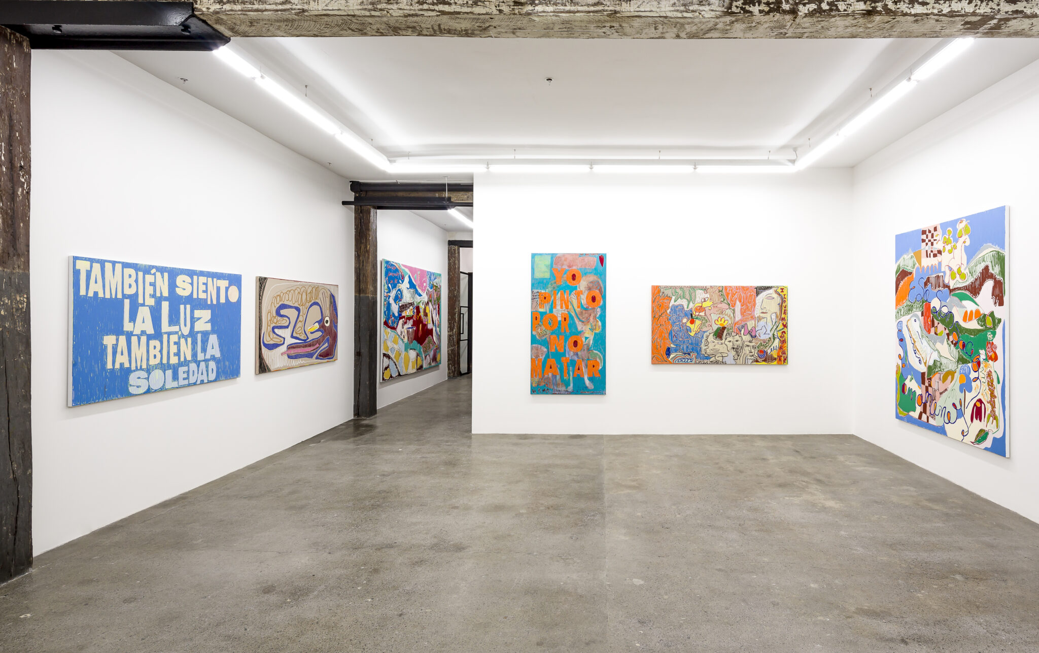 STATION - Melbourne Art Fair