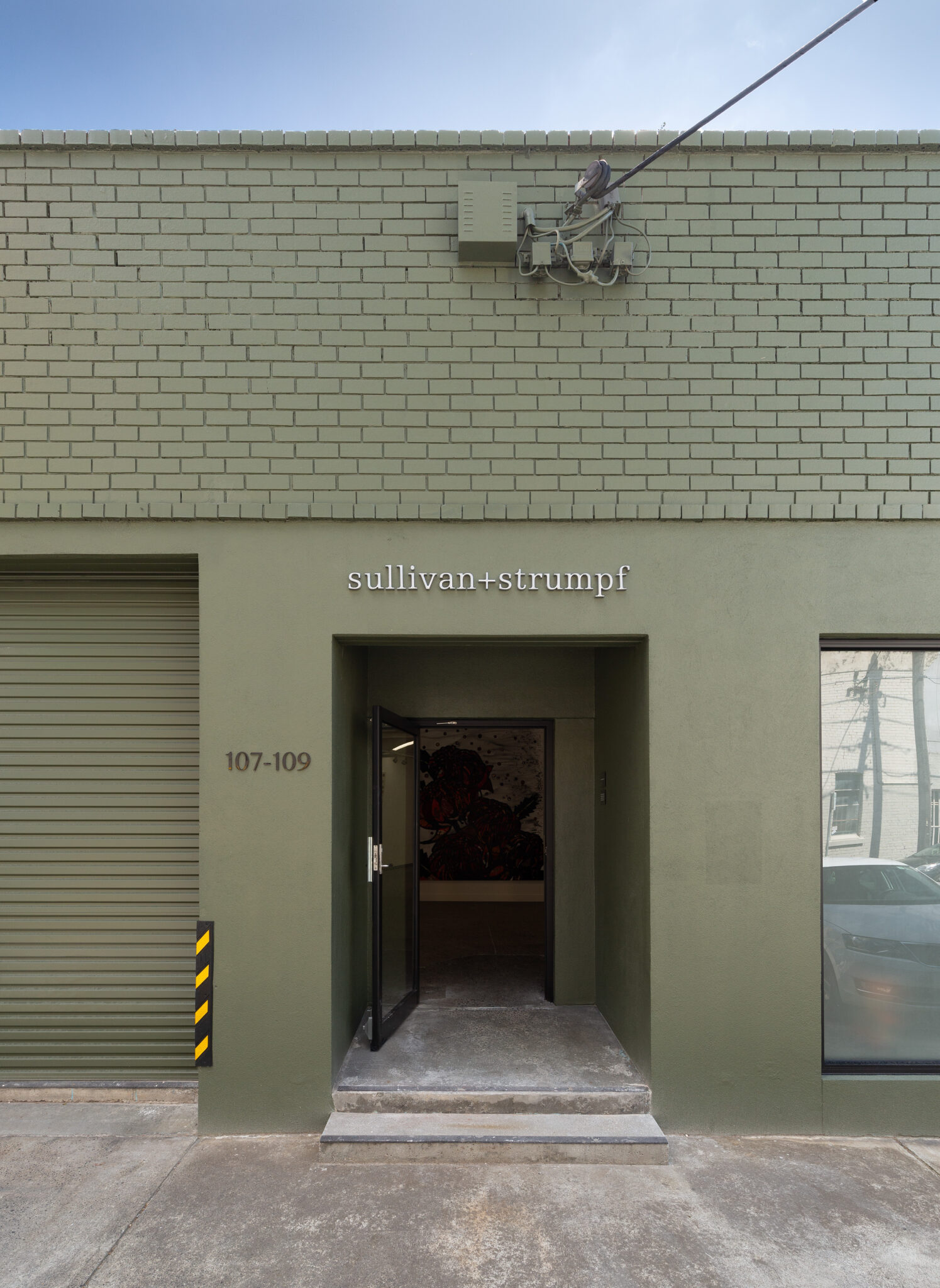 Sullivan+Strumpf - Melbourne Art Fair