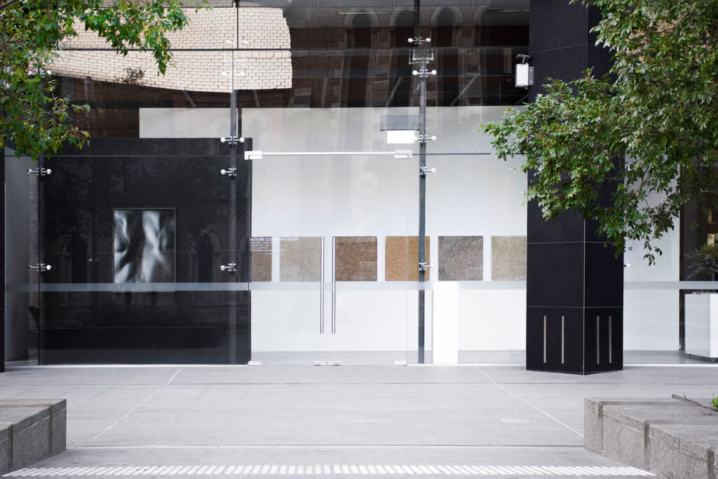 MOORE CONTEMPORARY - Melbourne Art Fair