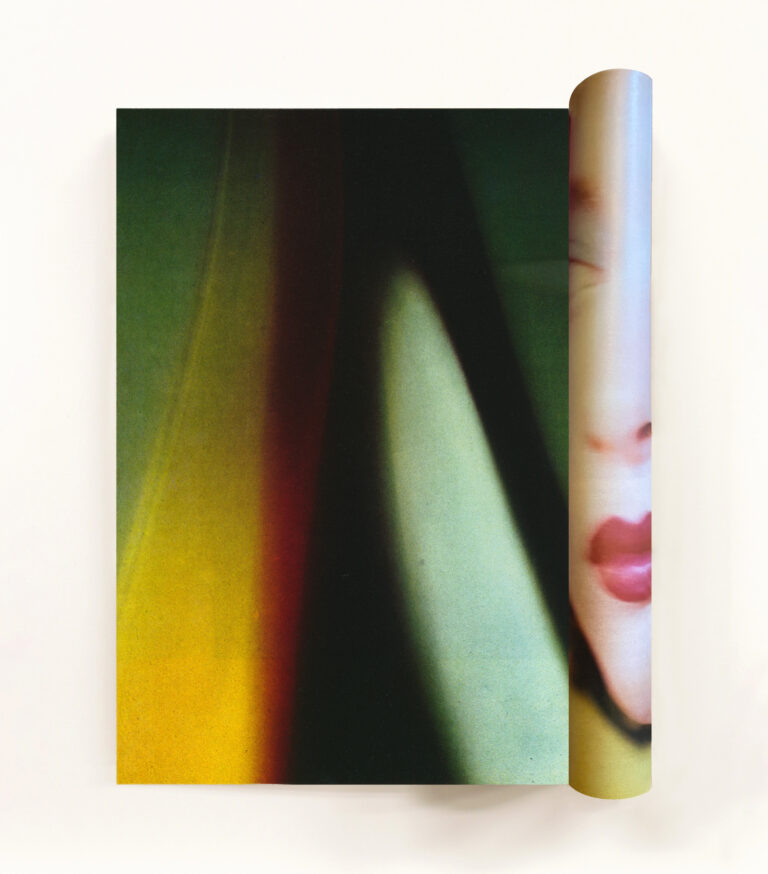 Zoë Croggon on the Metamorphosis of the Image - Melbourne Art Fair