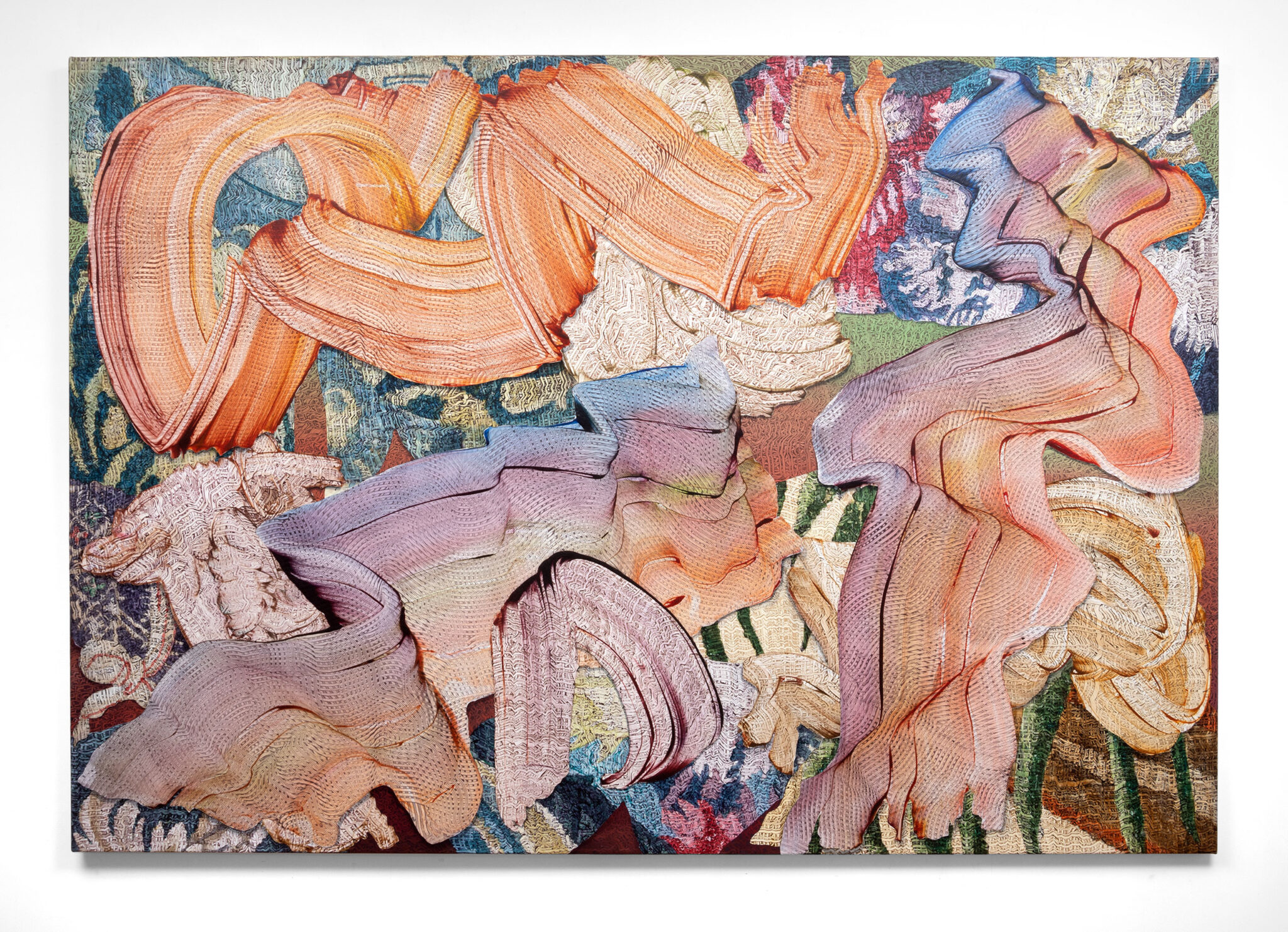 Explore and Collect With Christie Nicolaides - Melbourne Art Fair