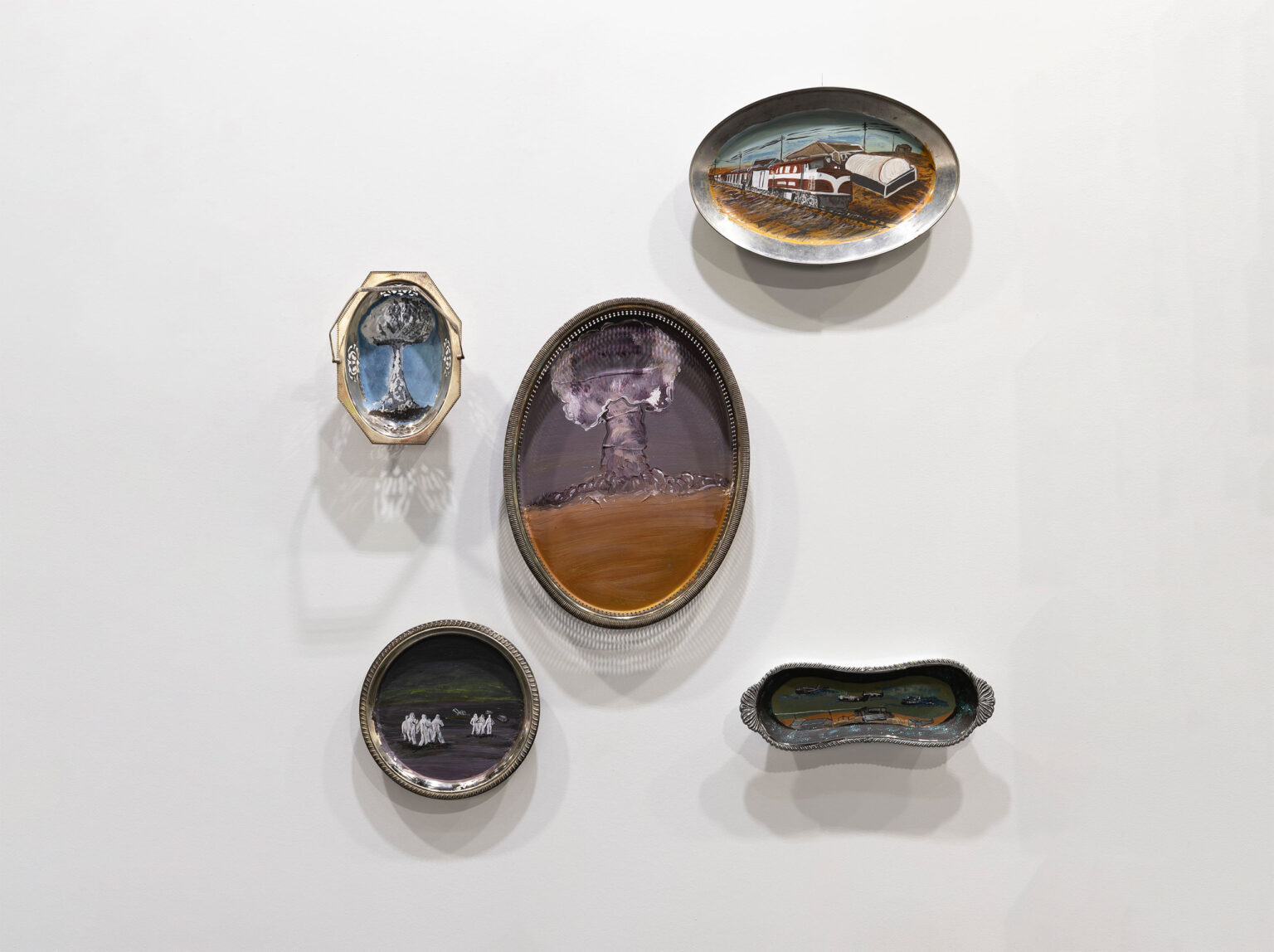 Standout Solo Presentations Coming to Melbourne Art Fair in 2025 ...