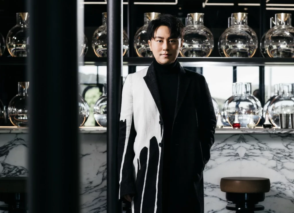 Explore & Collect with Louis Li - Melbourne Art Fair