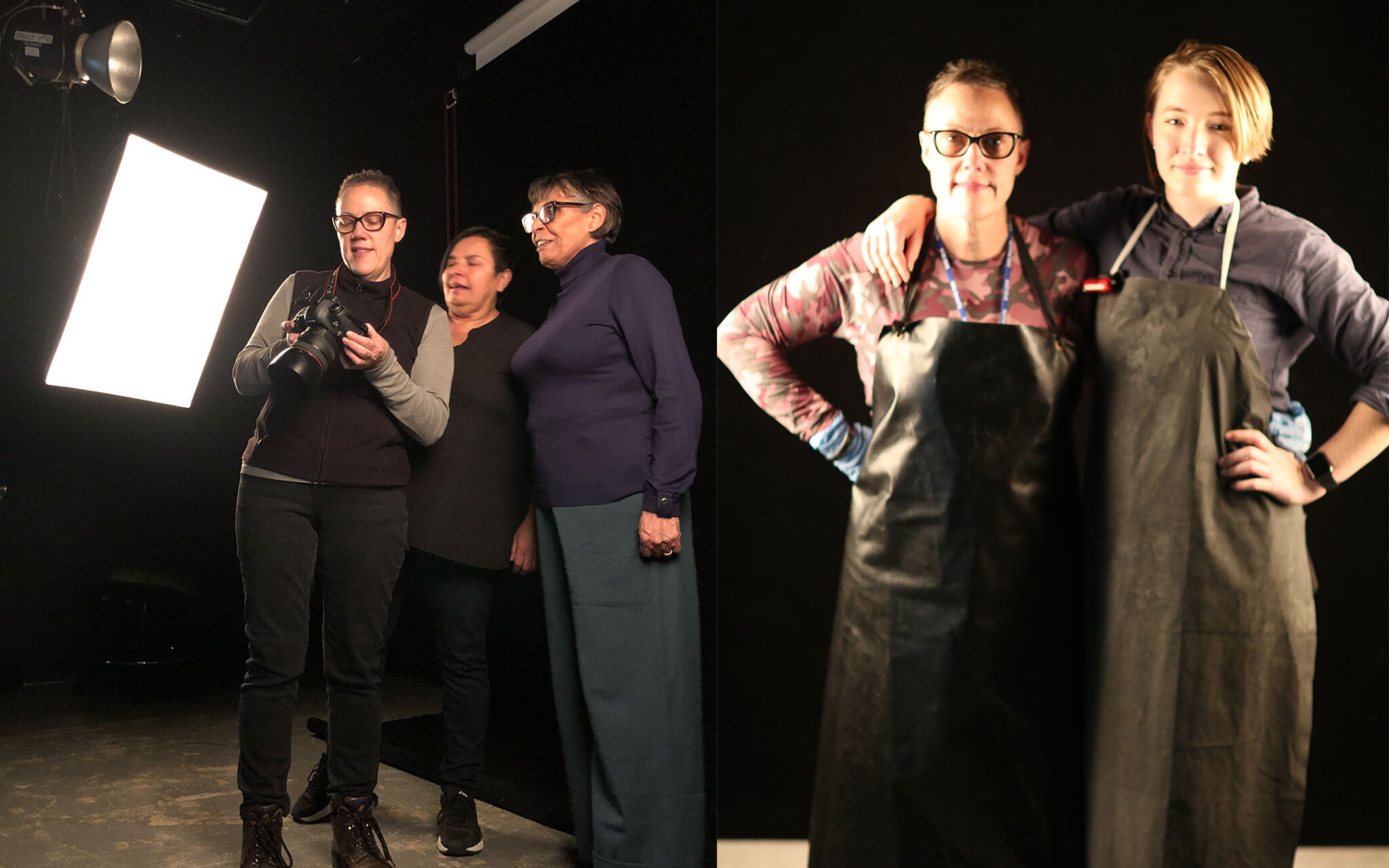 READ | Brenda L. Croft on Honouring Barangaroo's Legacy, Inverting ...