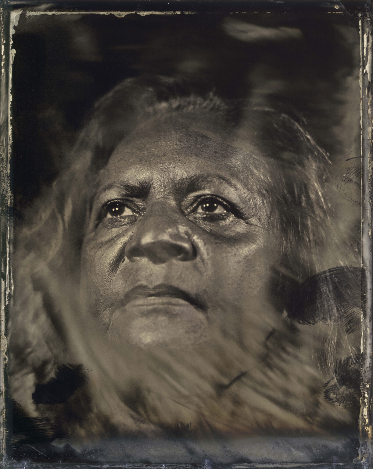 READ | Brenda L. Croft on Honouring Barangaroo's Legacy, Inverting ...