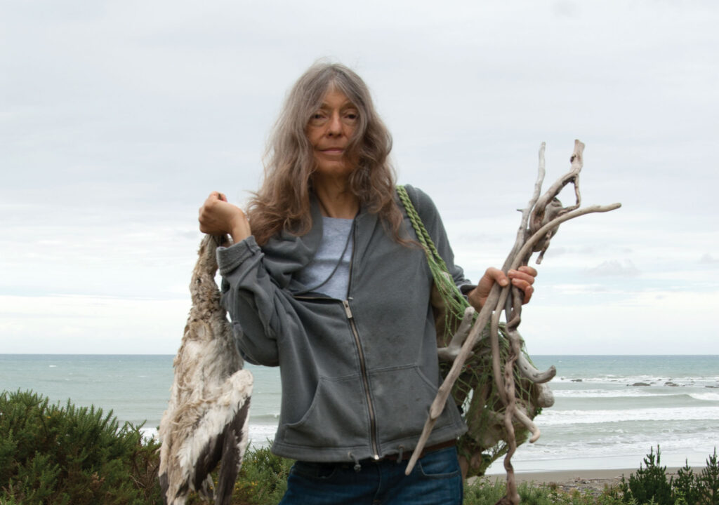 READ | Fiona Hall on Honey Bee Cooperation, Using Repurposed Materials ...