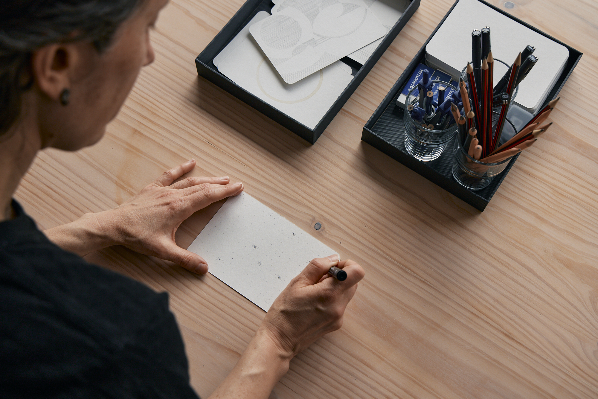 Community Making Workshop | Ravi Avasti + Ali McCann, correspondences ...