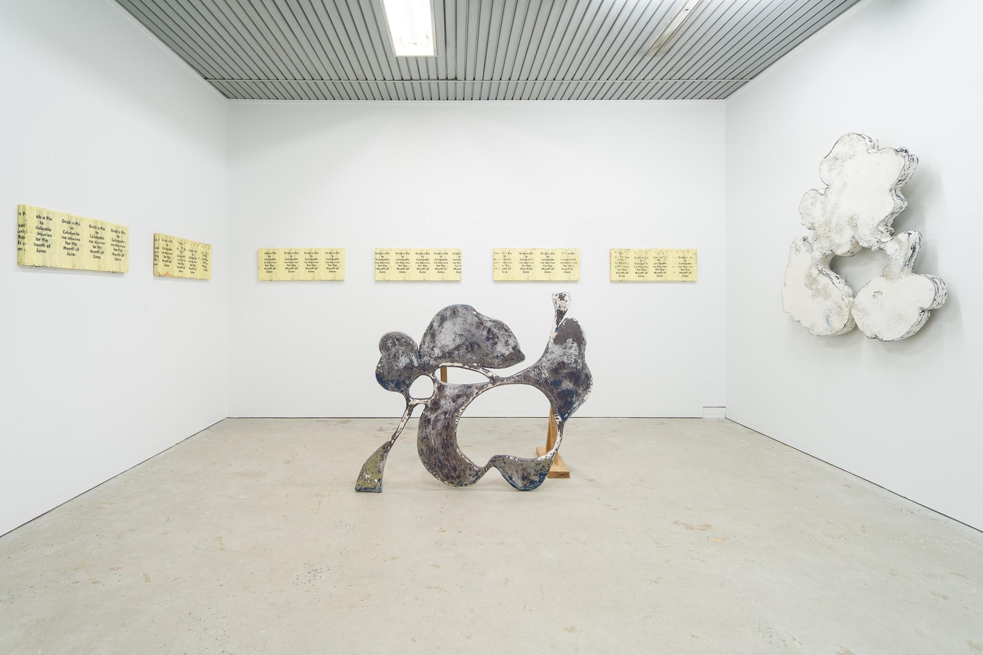 Panel | Parallel Pursuits - Melbourne Art Fair